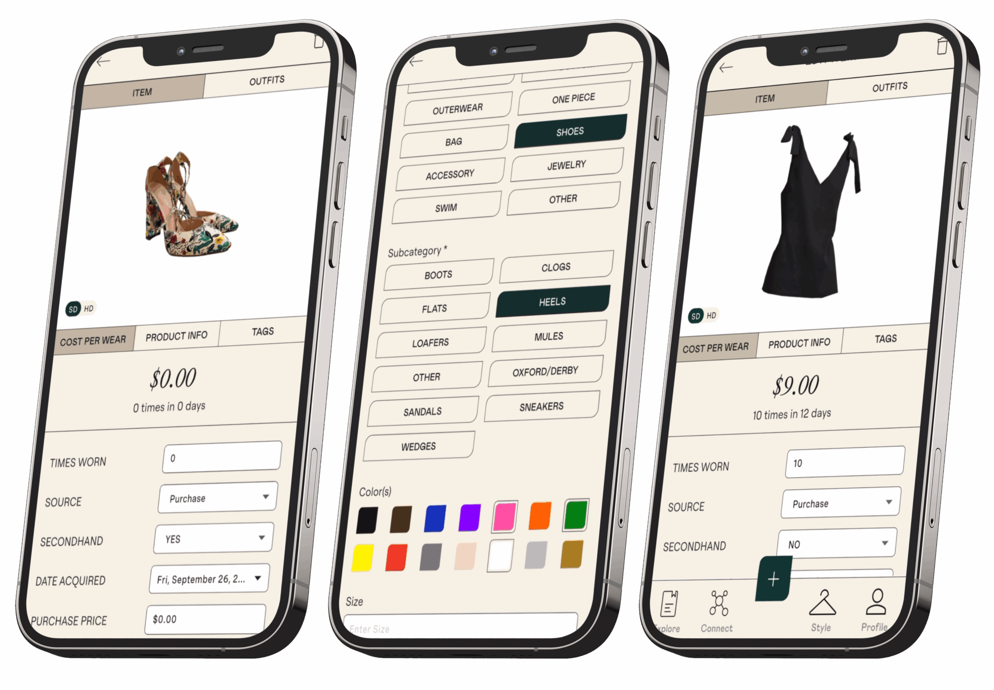 Everything You Need To Know: INDYX App Review + Lookbook