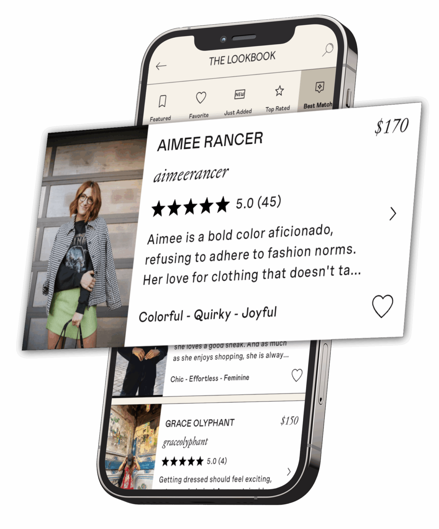 Everything You Need To Know: INDYX App Review + Lookbook