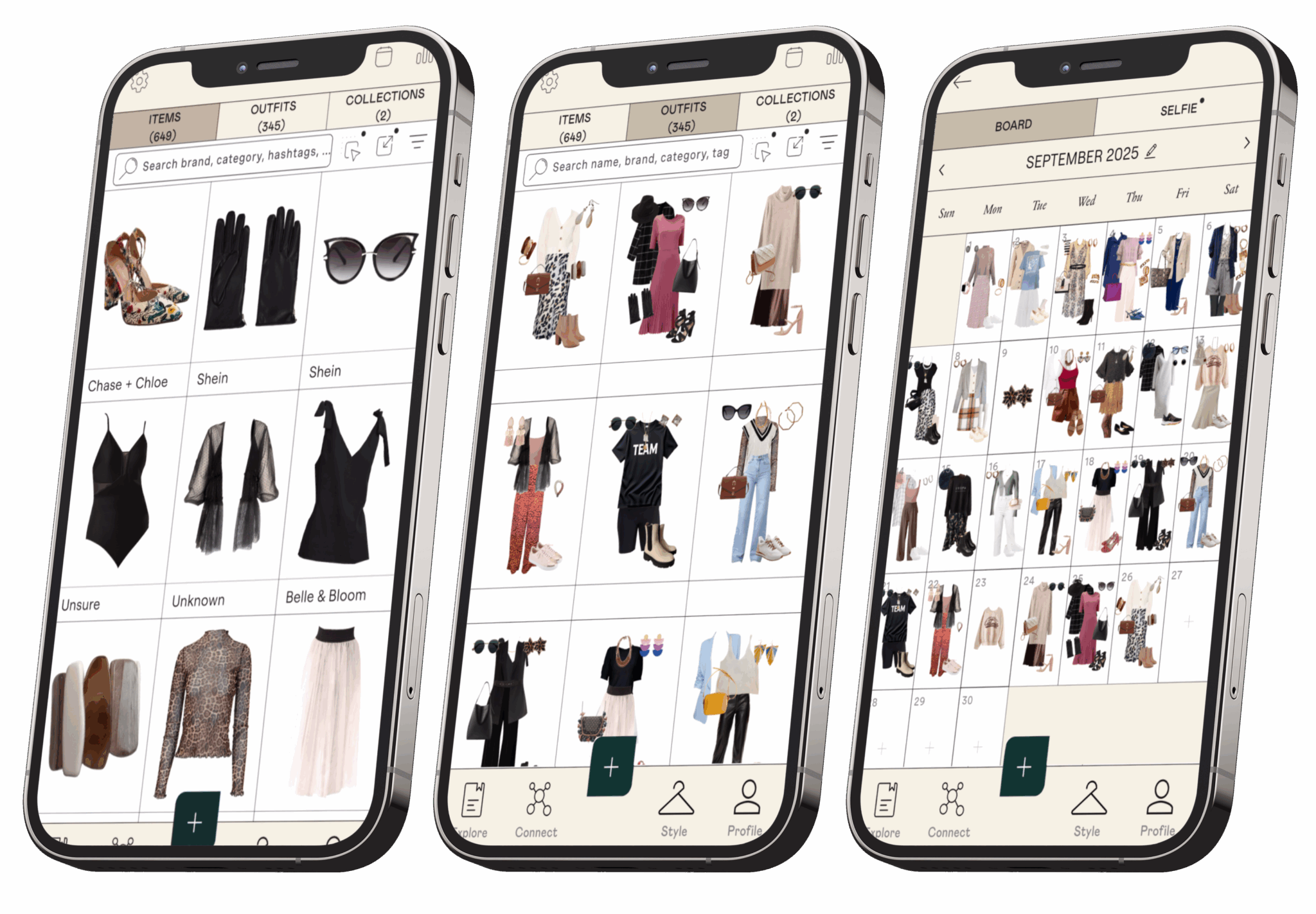 Everything You Need To Know: INDYX App Review + Lookbook